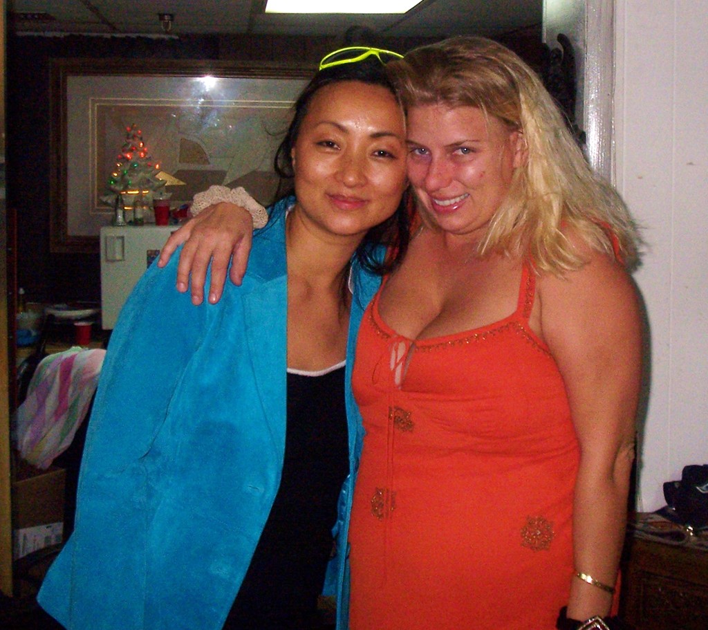 Gallery Of Friends From Deborah Massage Therapist Of Miami Beach