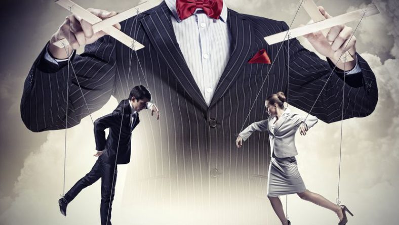 Manipulator: 20 signs you’re being manipulated - Massage In Miami Beach